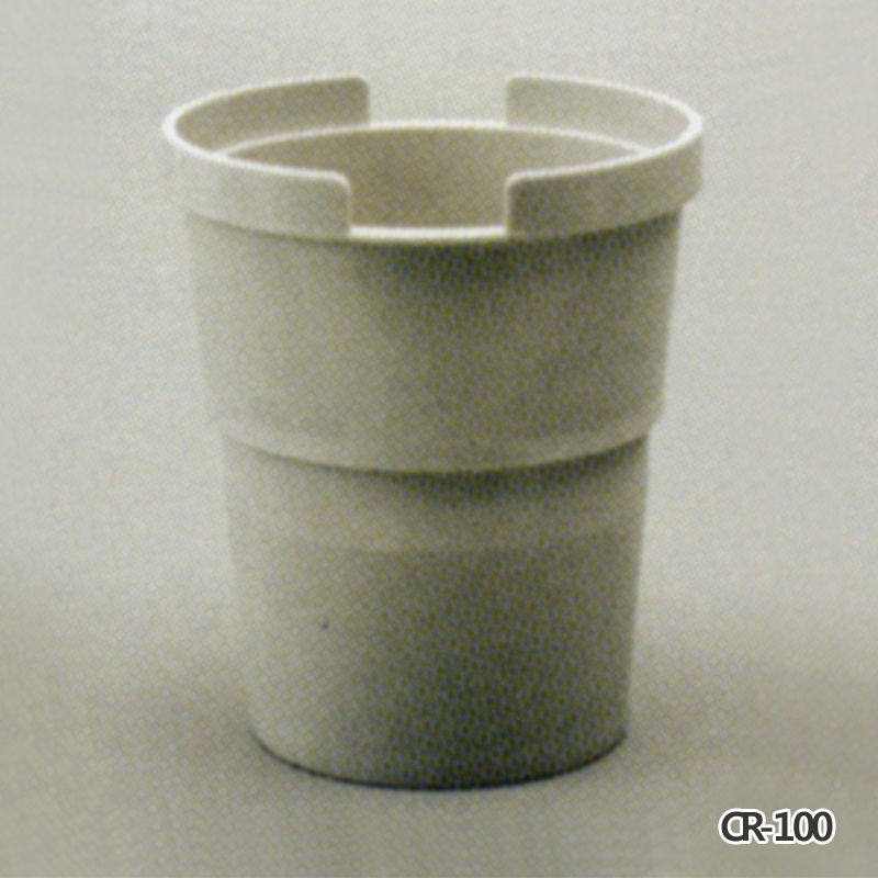 Optional Container for Thinky Mixer