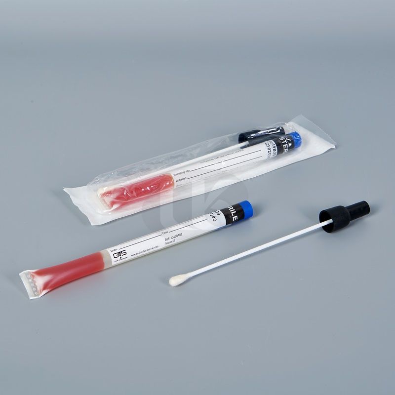 Buffer Swab, SwabCheck 스왑체크