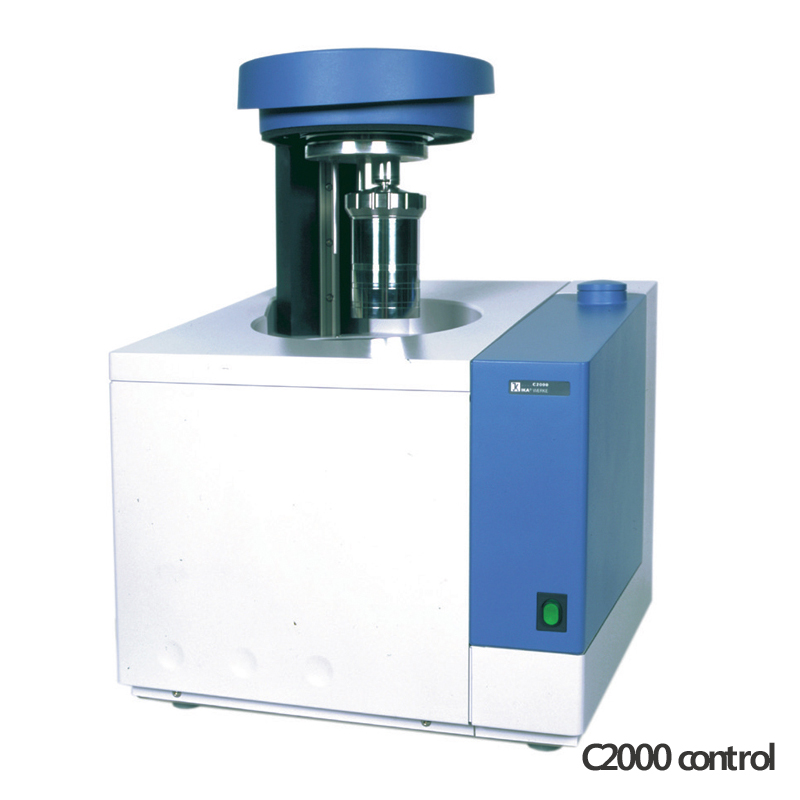 Calorimeter, IKA 칼로리메타, C2000